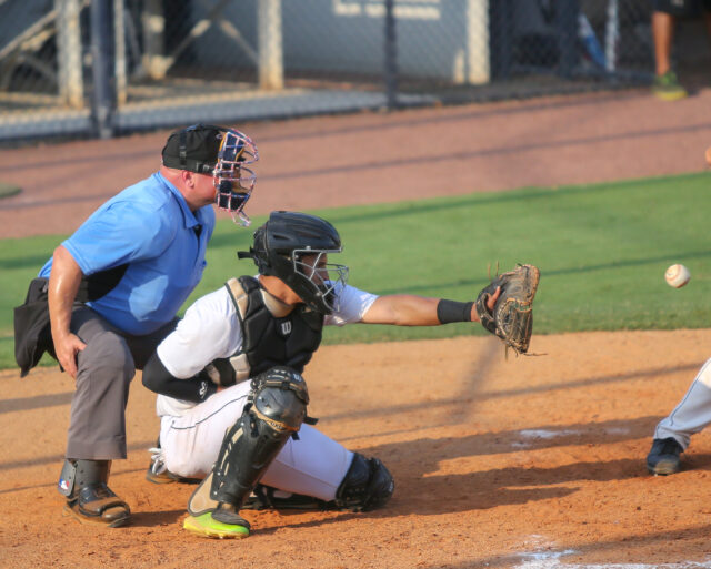 Duracatch™ SYSTEM | Florida Baseball Ranch®