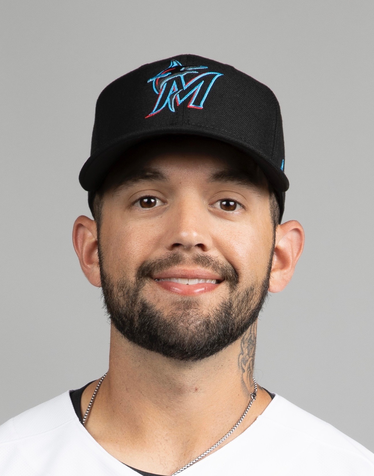 Get to Know Your Instructors | Michael Hernandez | Florida Baseball ...