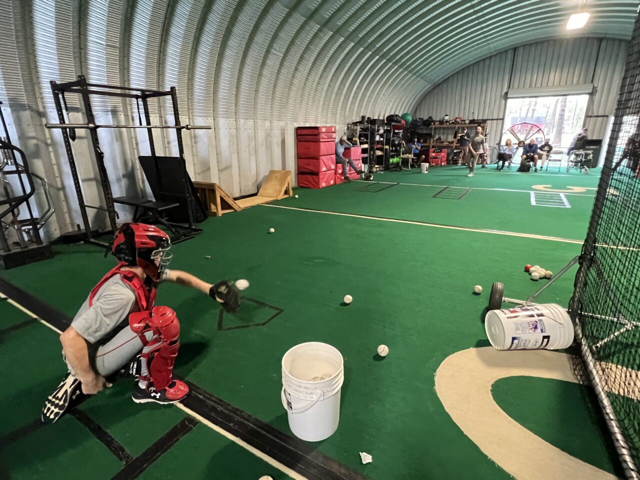 Florida Baseball Ranch® | DuraCatch™ | DuraHit™