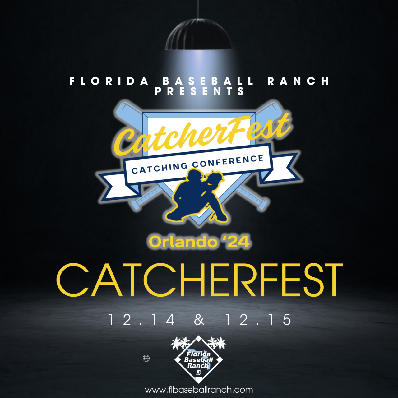 CATCHERFEST 2024