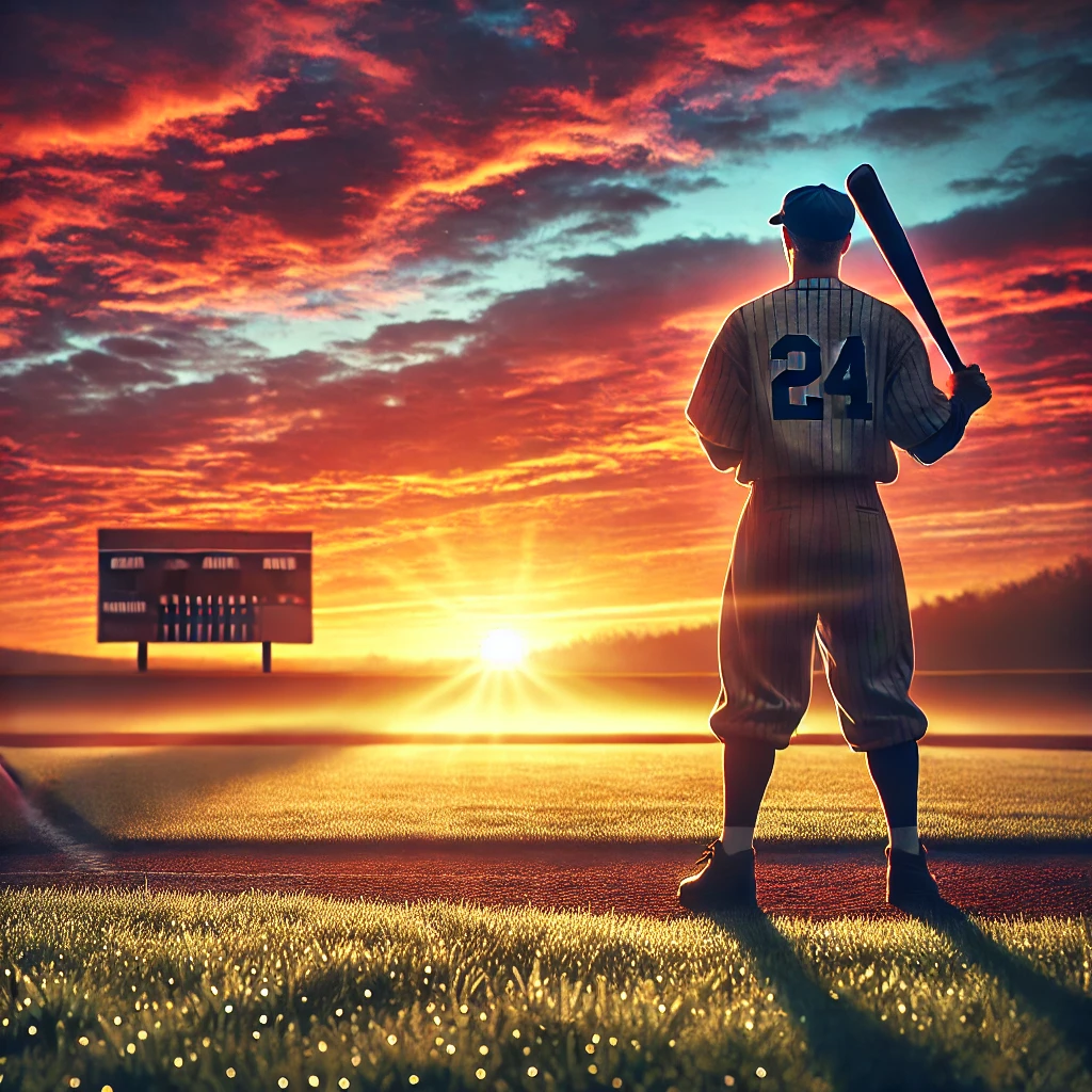 DOJO MINDSET: NEW YEAR, NEW DAY | Florida Baseball Ranch®