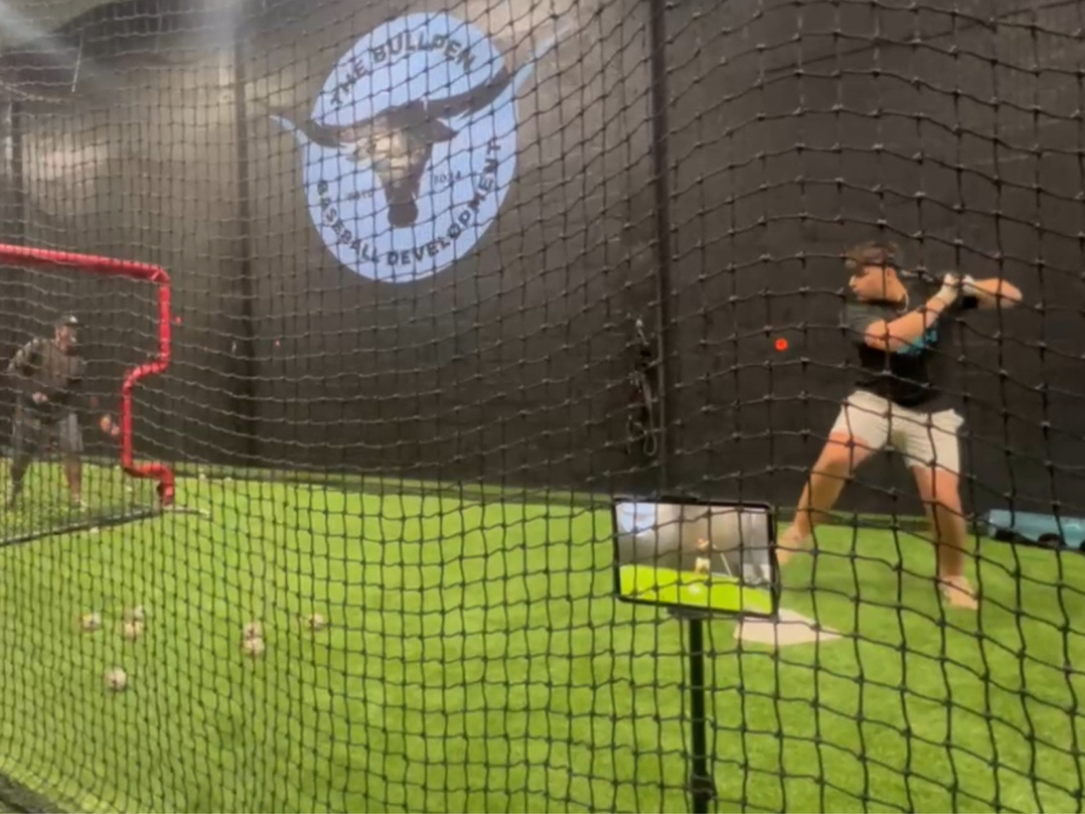 Florida Baseball Ranch® | DuraCatch™ | DuraHit™