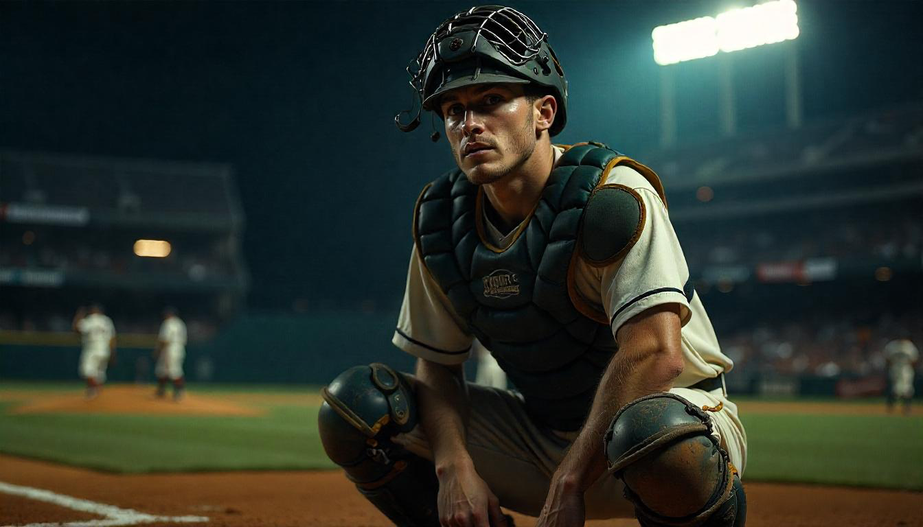 LATE SEASON SURVIVAL FOR CATCHERS | Florida Baseball Ranch®